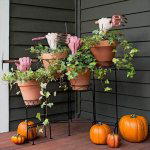 8 DIY Spooky Decoration For Halloween