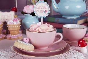 10 Cool DIY Tea Cup Ideas