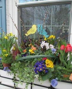 17 DIY Window Box Design