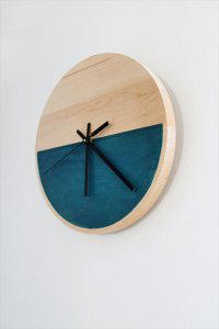10 DIY Fun Clock Ideas
