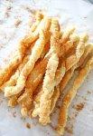 21 Churro Cookie Recipes