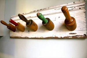 26 DIY Wall Hook Ideas
