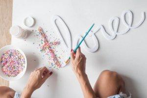 39 Typography-Related DIY Projects