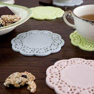 24 Creative Coaster Ideas