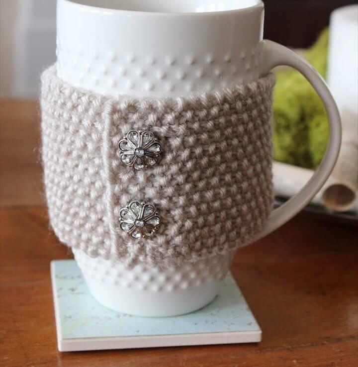 24 Creative Coaster Ideas