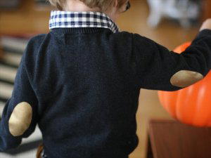 32 DIY Elbow Patches - DIY to Make