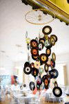 28 Awesome Projects Made From Old Records
