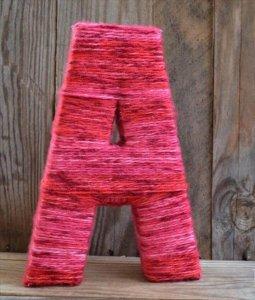 40 DIY Clever Ideas Made With Yarn