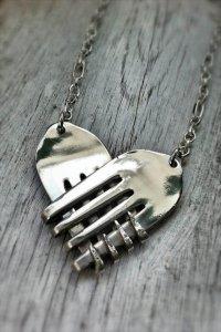 52 Creative & Unusual Heart Shaped Design