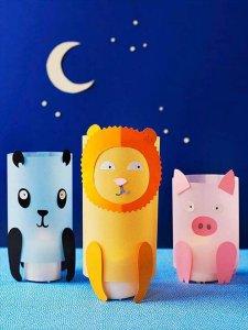 18 Ways To Use Night Light Ideas For Kids