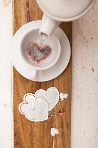 52 Creative & Unusual Heart Shaped Design