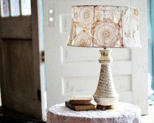 Top 23 Things Made With Crochet Doilies