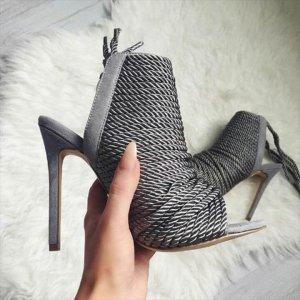 32 DIY Sandals, Shoe Makeover Ideas You Can Do