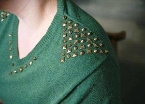 35 Best DIY Studded Projects