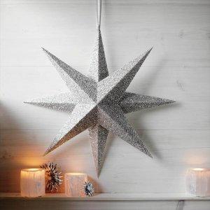 30 Quick & Easy DIY Star Ideas