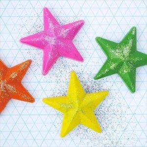 30 Quick & Easy DIY Star Ideas