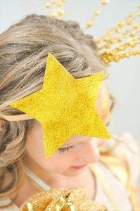 30 Quick & Easy DIY Star Ideas