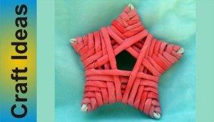 30 Quick & Easy DIY Star Ideas