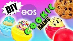 90 DIY EOS Crafts -Amazing EOS Cute DIY Projects