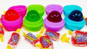 90 DIY EOS Crafts -Amazing EOS Cute DIY Projects