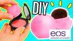 90 DIY EOS Crafts -Amazing EOS Cute DIY Projects
