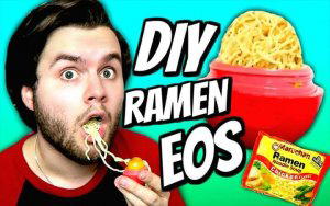 90 DIY EOS Crafts -Amazing EOS Cute DIY Projects