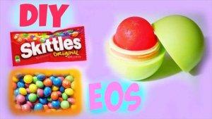 90 DIY EOS Crafts -Amazing EOS Cute DIY Projects