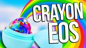 90 DIY EOS Crafts -Amazing EOS Cute DIY Projects