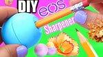 90 DIY EOS Crafts -Amazing EOS Cute DIY Projects