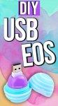 90 DIY EOS Crafts -Amazing EOS Cute DIY Projects