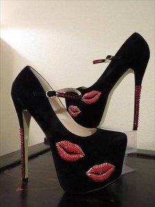 22 Easy Ways To Update Old High Heels