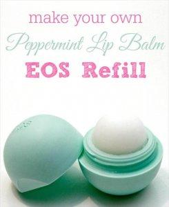 90 DIY EOS Crafts -Amazing EOS Cute DIY Projects