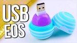 90 DIY EOS Crafts -Amazing EOS Cute DIY Projects