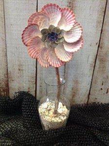 12 Ideas About Sea Shell Projects