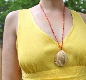 10 DIY Awesome Seashell Jewelry Tutorials