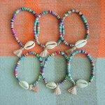 10 DIY Awesome Seashell Jewelry Tutorials