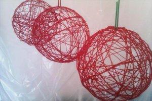 20 Easy Handmade DIY String Ideas