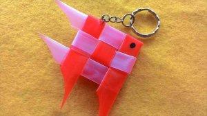 44 DIY Crafts Made From Drinking Straw