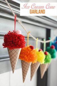 20 DIY Fun & Easy Summer Projects