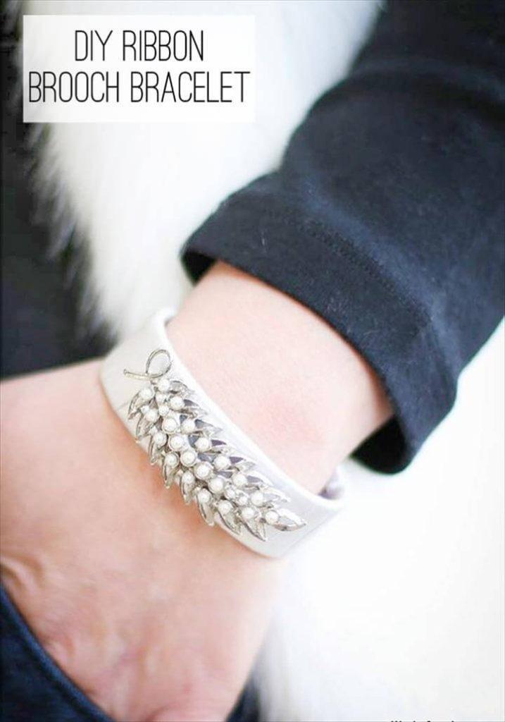 14 DIY Bracelet Tutorials - DIY Fashion Ideas