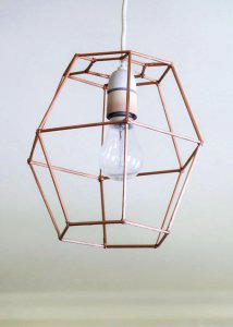 15 Creative Lampshade Ideas Bright Your Home