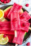 50 Best Watermelon Recipes You Can Try This Summer - DIY to Make