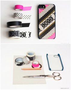 30 Top DIY Phone Cover Tutorials Easy to Make Ideas