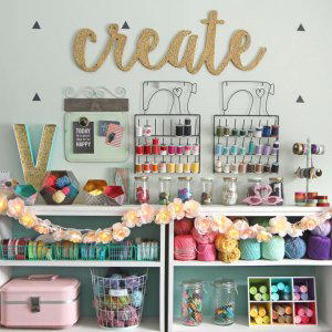 50 DIY Crafts For Adults Step by Step Tutorials - DIY to Make