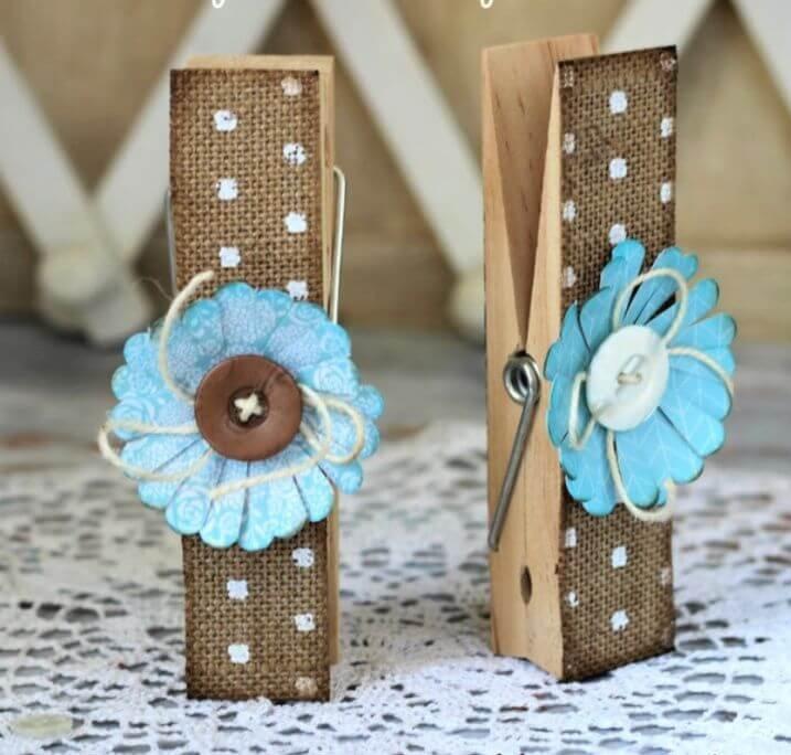 50 Unique DIY Burlap Ideas - DIY Burlap Step by Step Tutorials - DIY to ...