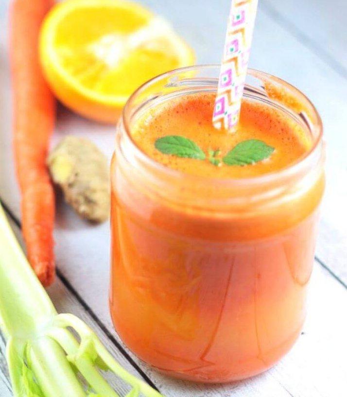 27 Easy Juice Recipes - Recipes For Juicing - DIY to Make
