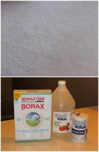 30 DIY Carpet Cleaner Projects - Easy Carpet Clean Ideas