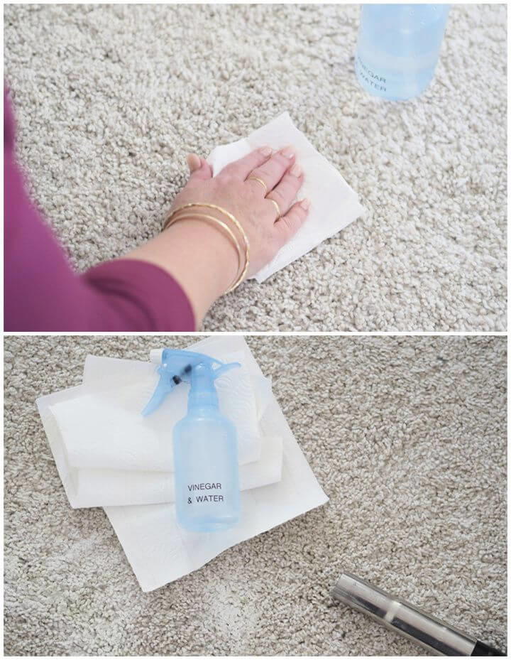 30 DIY Carpet Cleaner Projects - Easy Carpet Clean Ideas