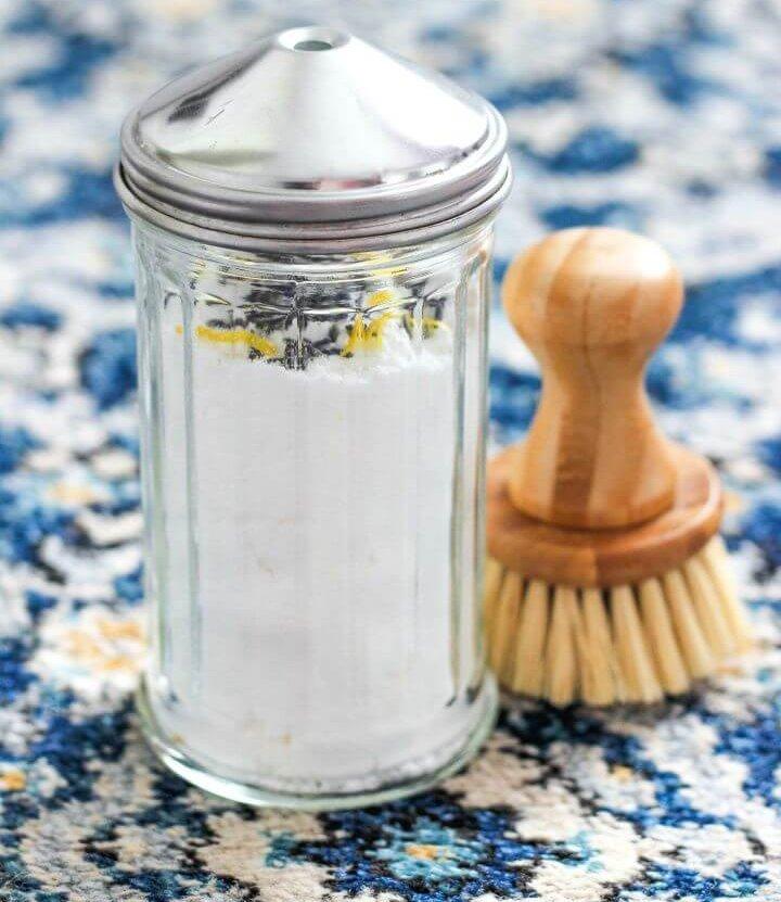 30 DIY Carpet Cleaner Projects - Easy Carpet Clean Ideas