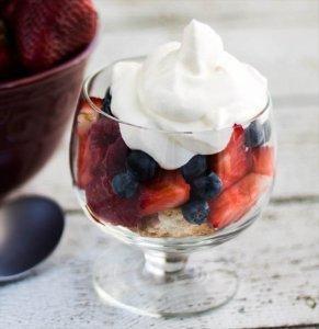 62 Recipes With Whipping Cream - DIY to Make